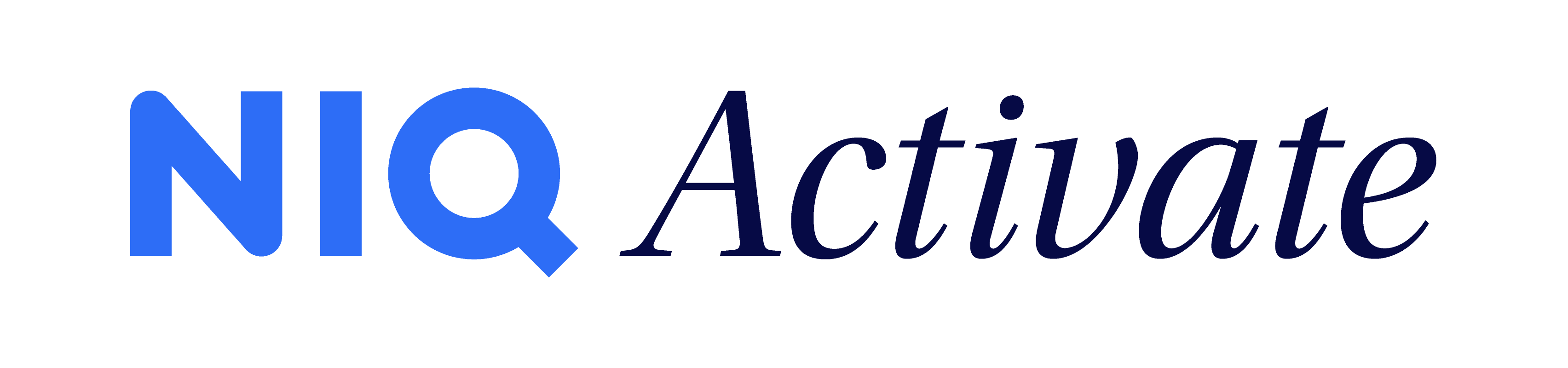 NIQ Activate Calculator