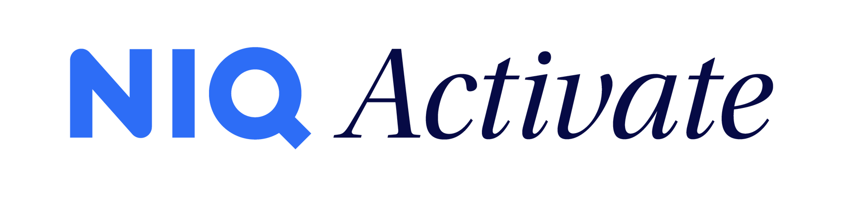 NIQ Activate Calculator